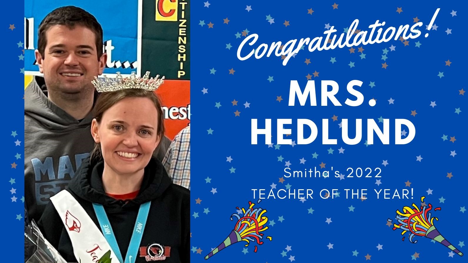 Smitha Middle School